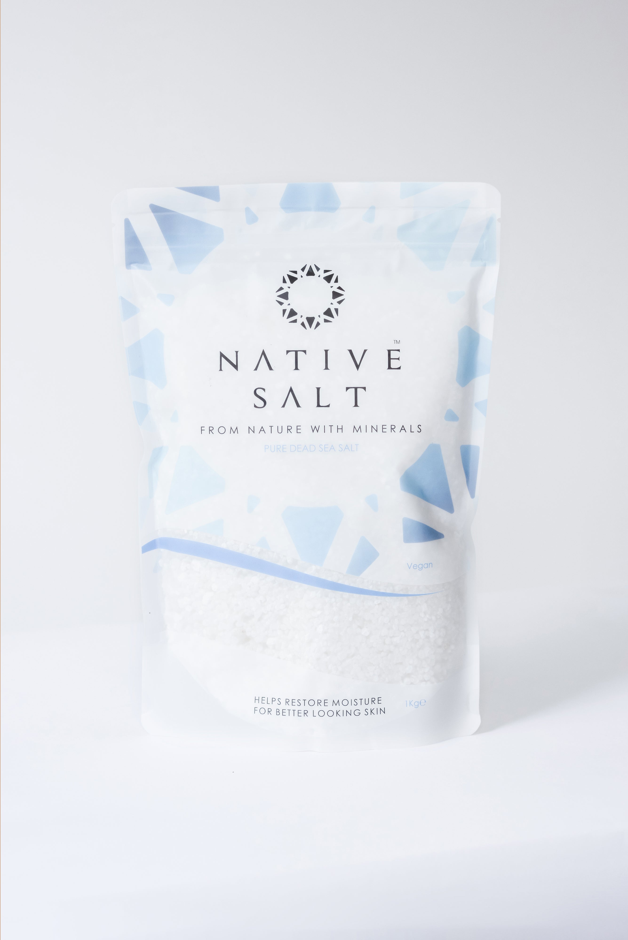 Pure – NɅTIVE SɅLT